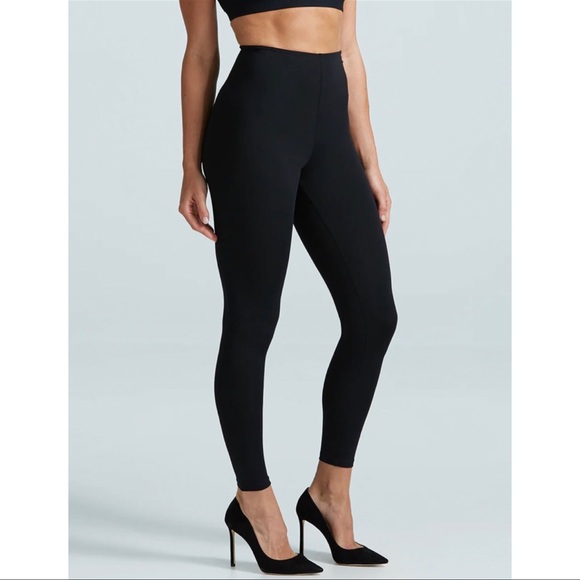 Commando | Pants & Jumpsuits | Commando Control Leggings In Black ...